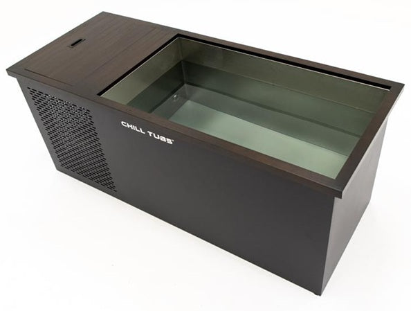 CHILL TUBS – COLD PLUNGE BATH ORIGINAL 400L – Northsauna