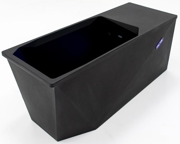 CHILL TUBS – COLD PLUNGE BATH LITE 400L – Northsauna